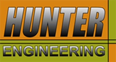 Hunter Engineering Logo Civil Engineering Logo Logo Design