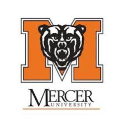 Mercer Law Logo Mercer Law Enforcement Agencies Plan “community
