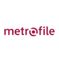 Metrofile Logo Metrofile Box Archives Glenpak Packaging And Machines
