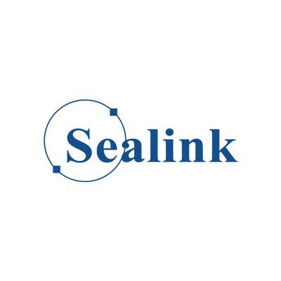 Sealink Logo