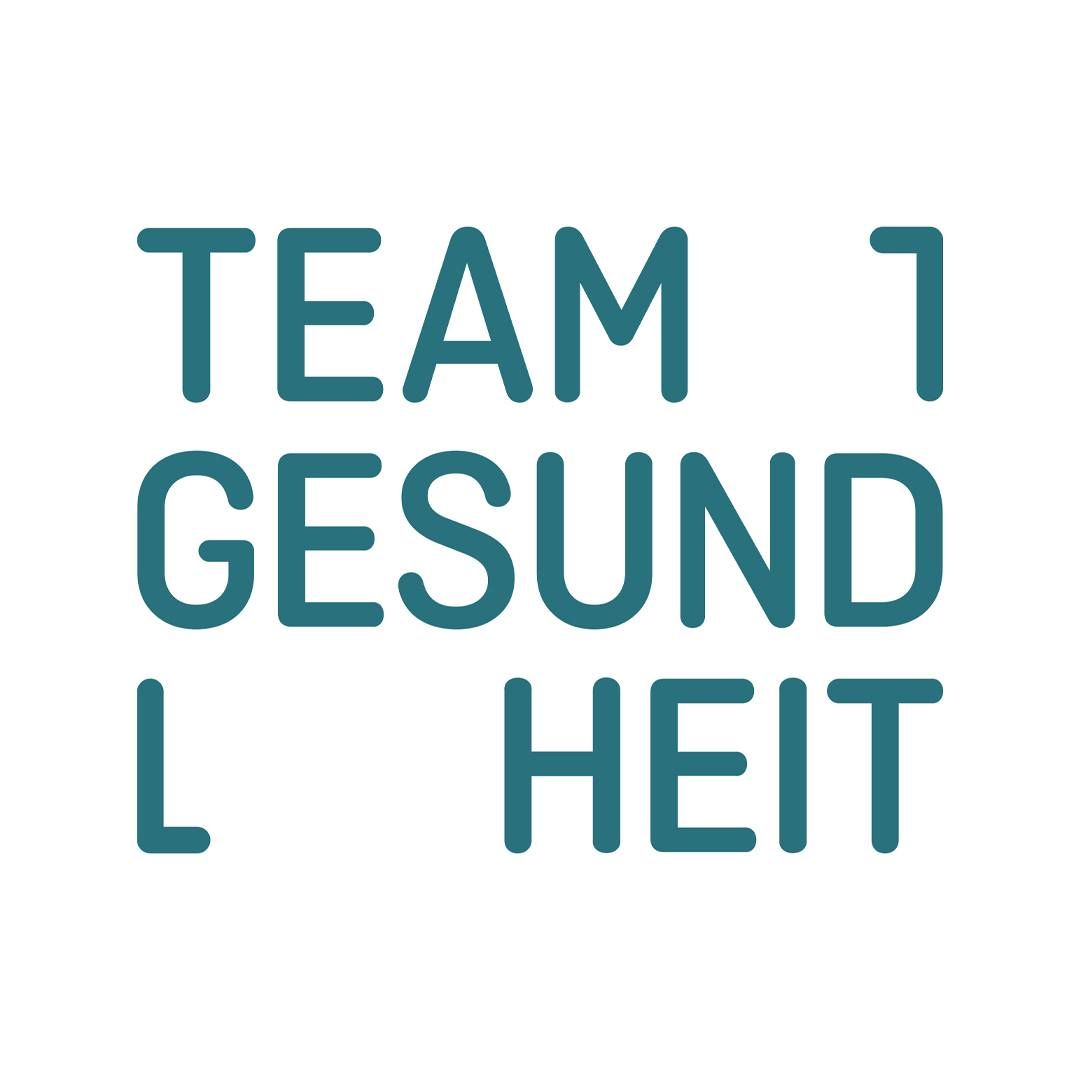 Teamhealth Logo