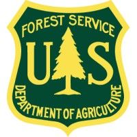 Us Forest Service Salary