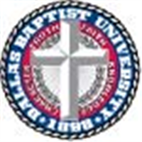 Dallas Baptist University Logo