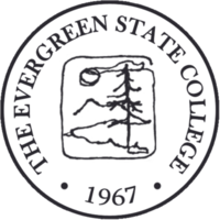 Evergreen College Logo