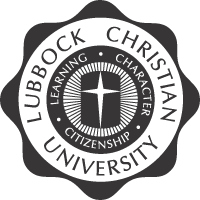 Lubbock Christian Logo