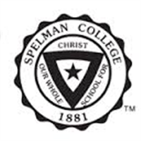 Spelman University Logo